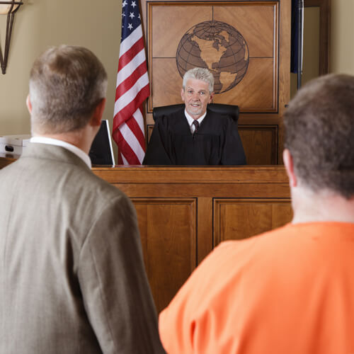 Tennessee Criminal Defense - Stengel Law Firm